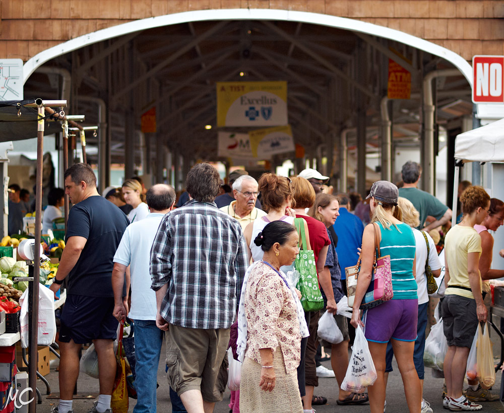 How you can help… » Scenes From a Public Market
